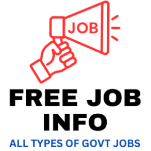 Indian Government Jobs | Central Govt Jobs | Free Job Alert or Free Job ...